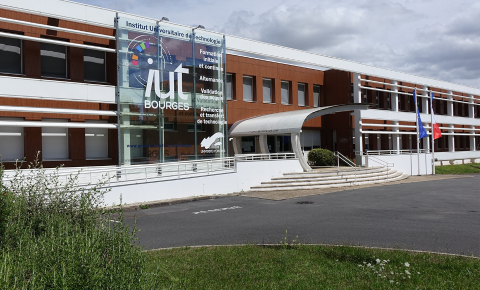 Search for training courses - UNIV ORLEANS